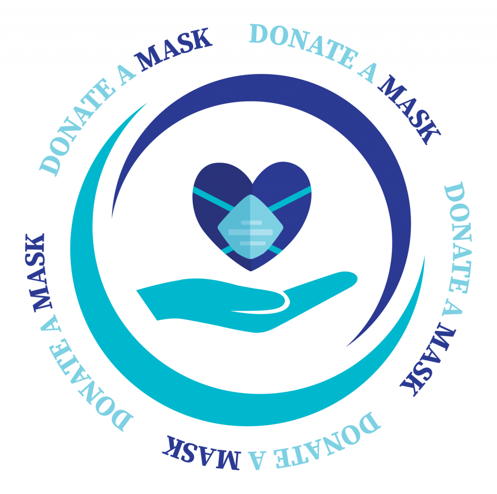 Donate A Mask